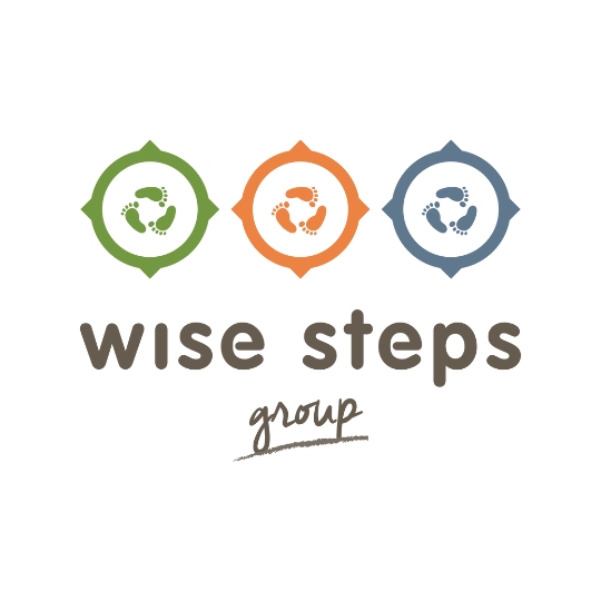 Meet Our Team at Wise Steps Group | Exceptional Solutions