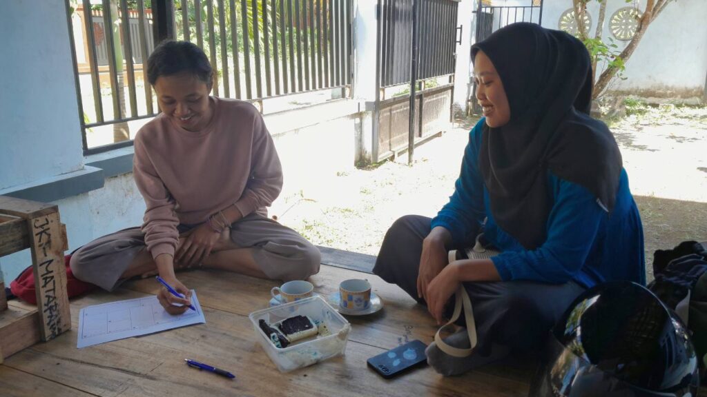 Wise Steps Foundation's Impactful Employment Program